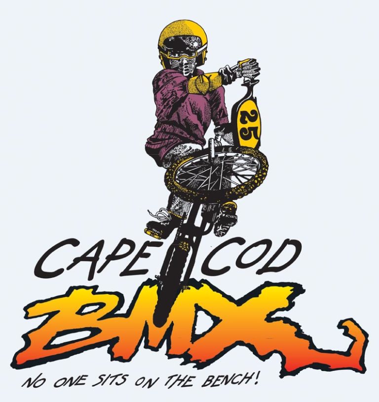 Logo Design – Cape Cod Sportswear